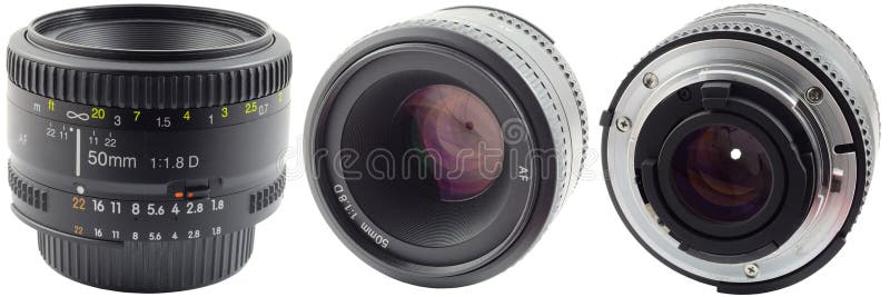 Prime Lens stock photo. Image of arts, fixed, cinema - 20701728