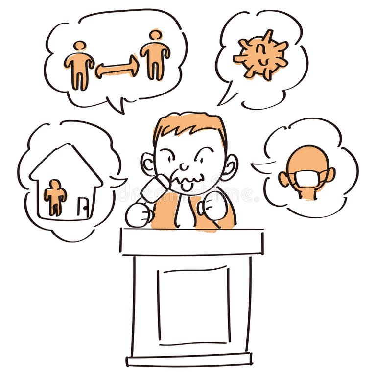 Current Situation Stock Illustrations – 439 Current Situation Stock ...