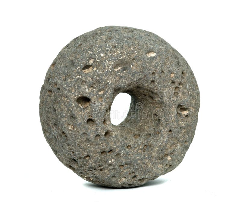Primeira roda de pedra foto de stock. Imagem de roda - 10177748