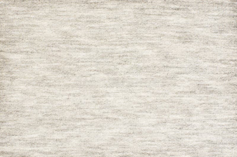 Primer De La Materia Textil Gris De La Mezcla Imagen de archivo ...