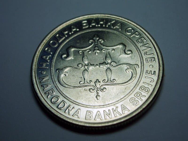 Primer de la moneda foto de archivo. Imagen de riquezas - 601308