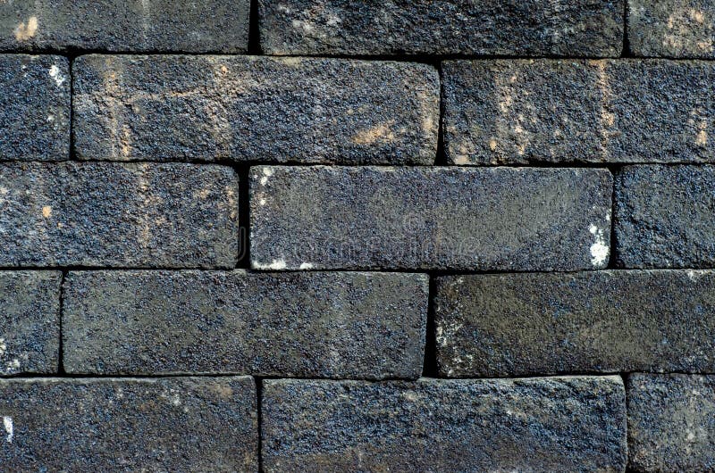 Primer De La Pared Del Embaldosado Del Ladrillo Imagen de archivo ...