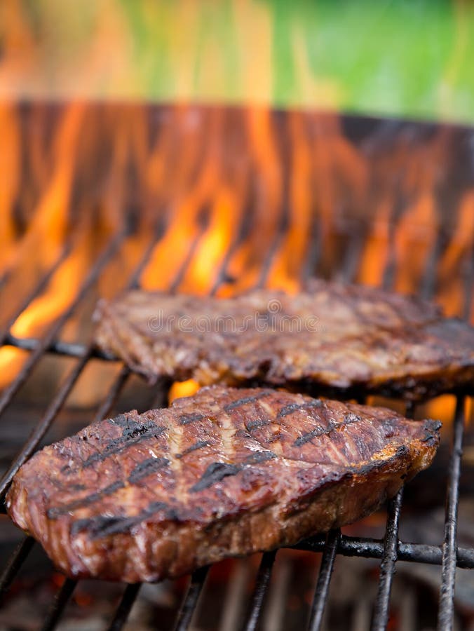 Primer de un filete imagen de archivo. Imagen de carne - 32293465