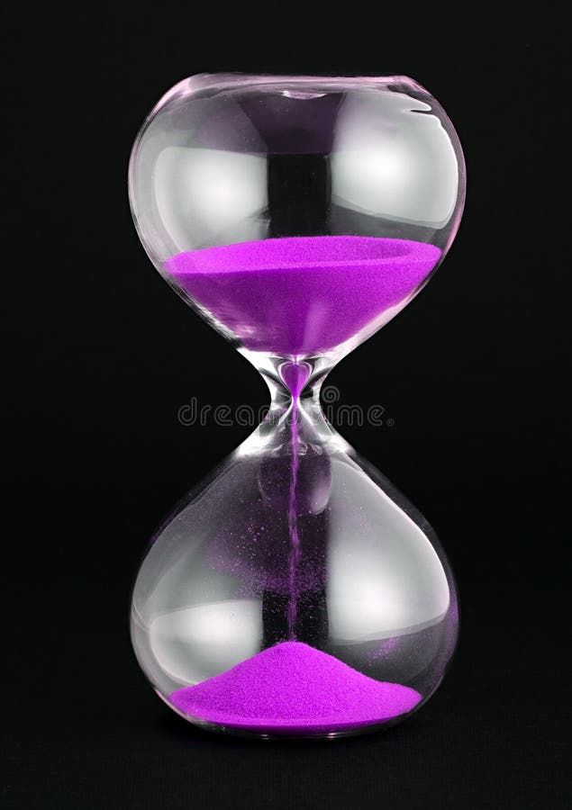 Primero De Un Reloj De Arena Junto a Bloques De Madera Con La Dosis De ... Primero De Un Reloj De Arena Junto a Bloques De Madera Con La Dosis De ...
