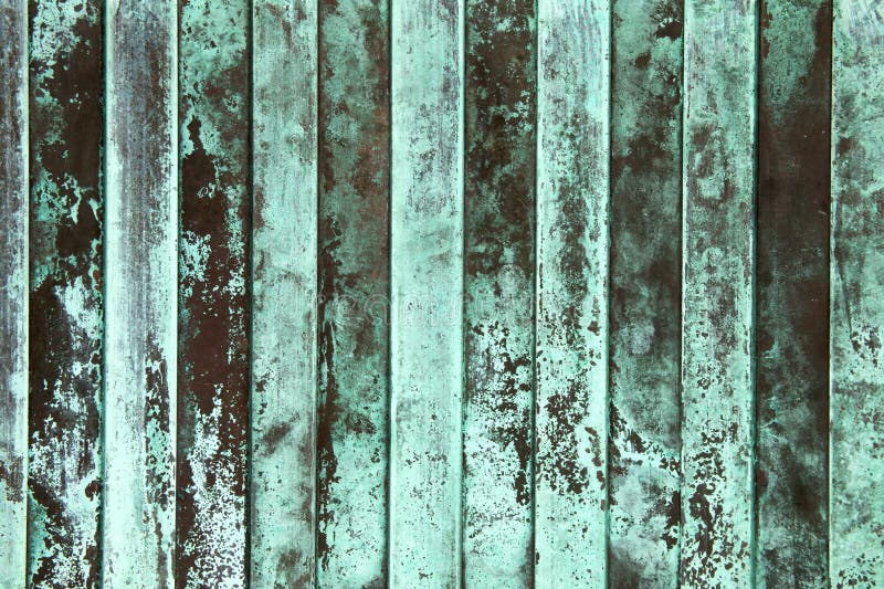 Cobre Oxidado Fotos De Stock - Descarga 12,773 Fotos Libres de Derechos