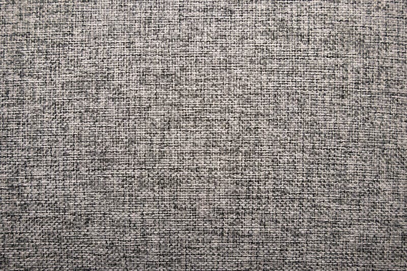 Primer Entrelazado Materia Textil Gris Del Modelo Imagen de archivo ...