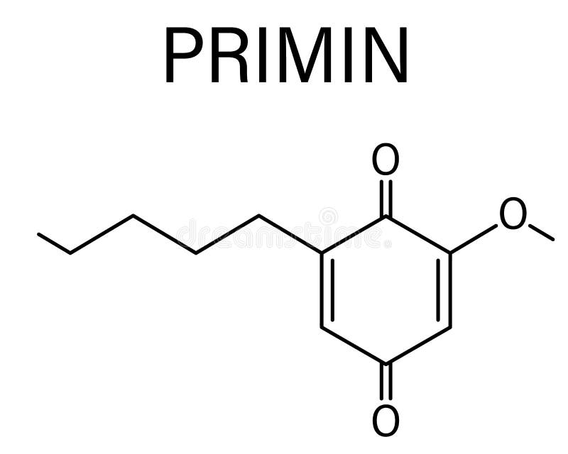 Primin Molecule Stock Illustrations – 14 Primin Molecule Stock ...