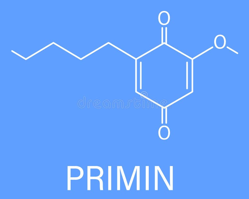 Primin Molecule Stock Illustrations – 14 Primin Molecule Stock ...