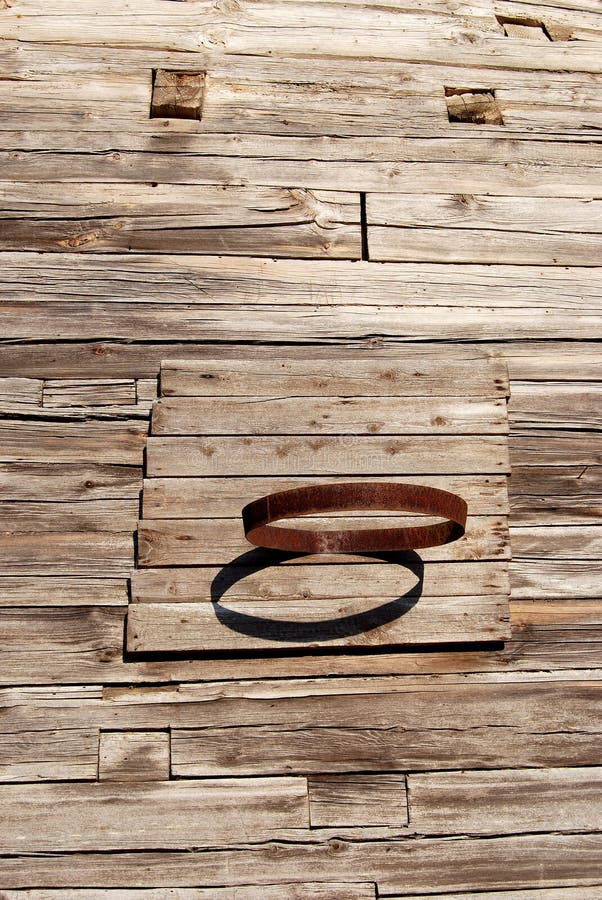 Homemade vintage backboard stock image. Image of wood - 10754229