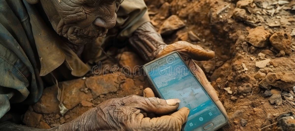 Caveman Technology Stock Illustrations – 428 Caveman Technology Stock ...