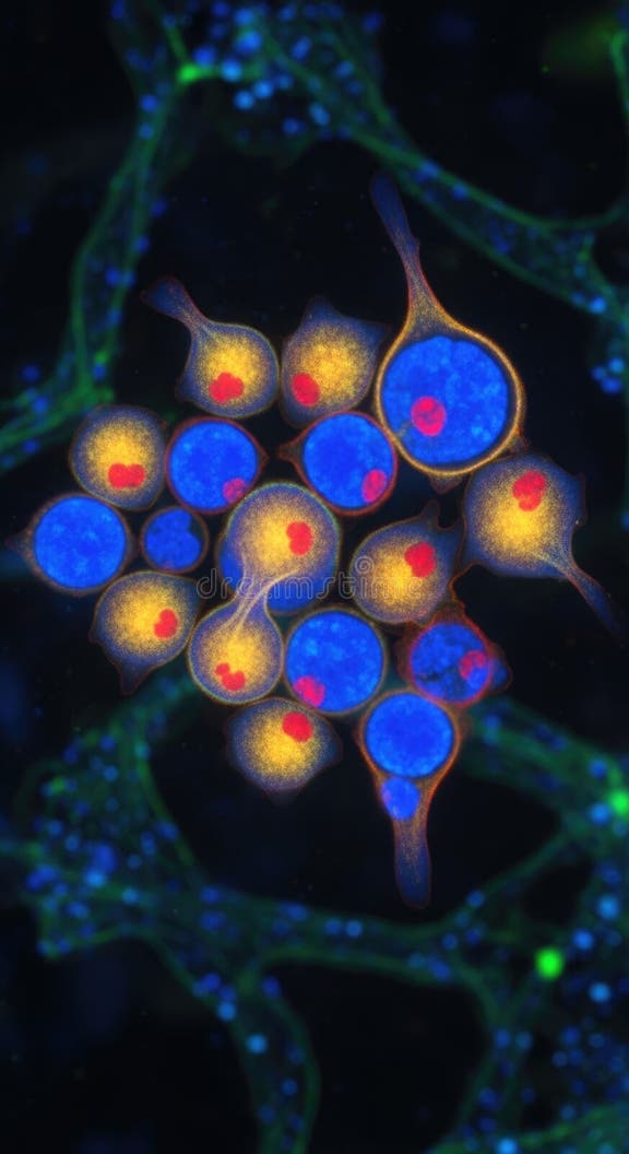 Primitive Stem Entity: Primordial Cell, Formative Particle, Totipotent ...