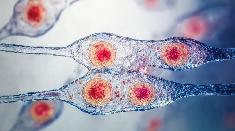 Primitive Stem Entity: Primordial Cell, Formative Particle, Totipotent ...