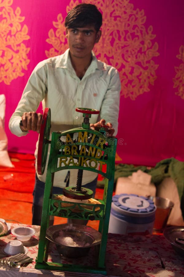 Primitive man making stick editorial stock photo. Image of male - 39487238