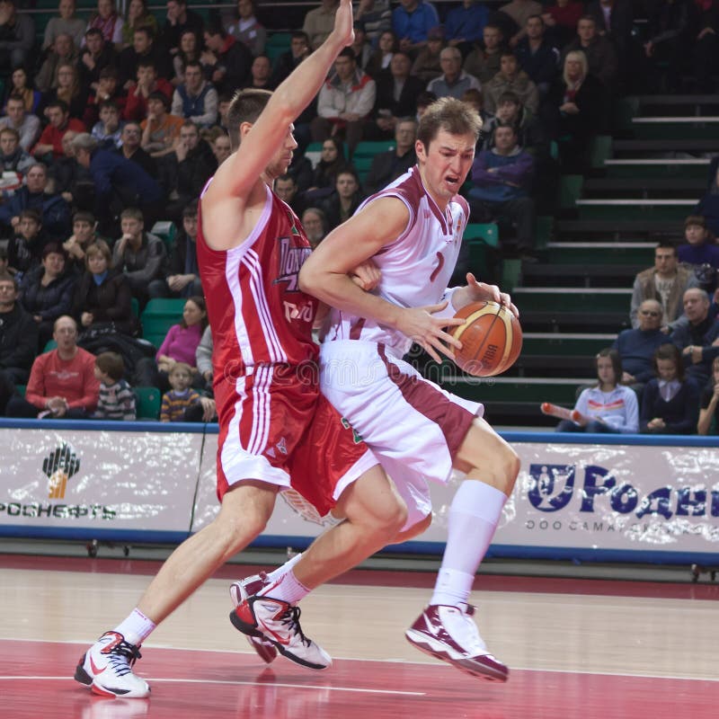 Primoz Brezec editorial stock photo. Image of ball, krasnodar - 18322338