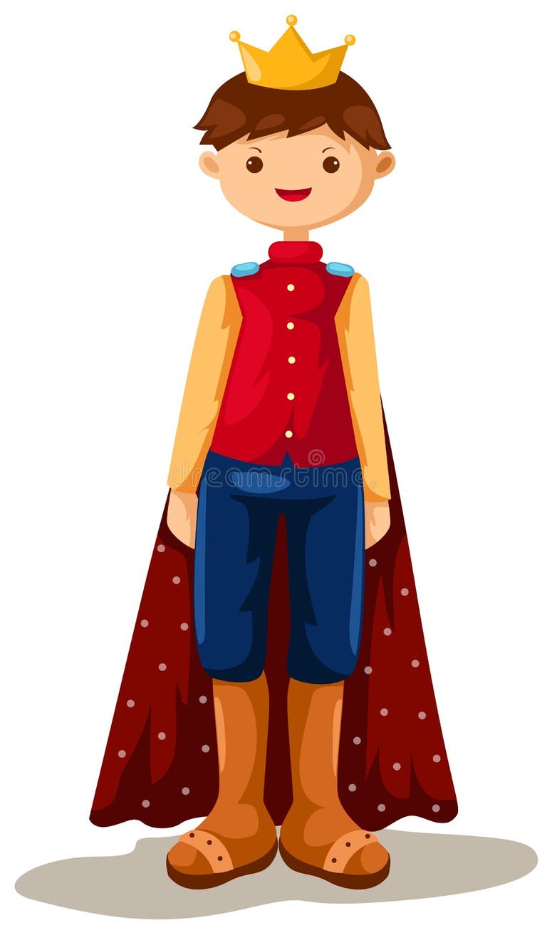 Fantasy Art Handsome Prince Stock Illustrations – 485 Fantasy Art ...