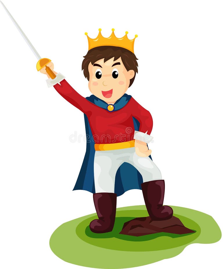 Prince Humor Stock Illustrations – 747 Prince Humor Stock Illustrations ...