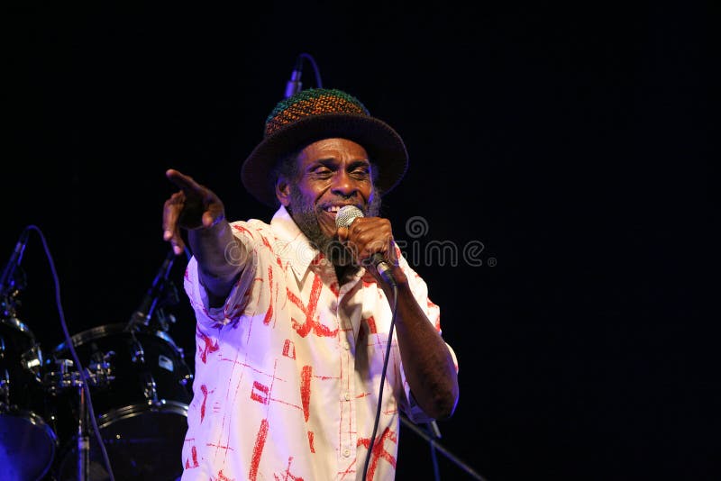 Prince Alla, Jamaica 05 editorial photography. Image of alla - 10186037