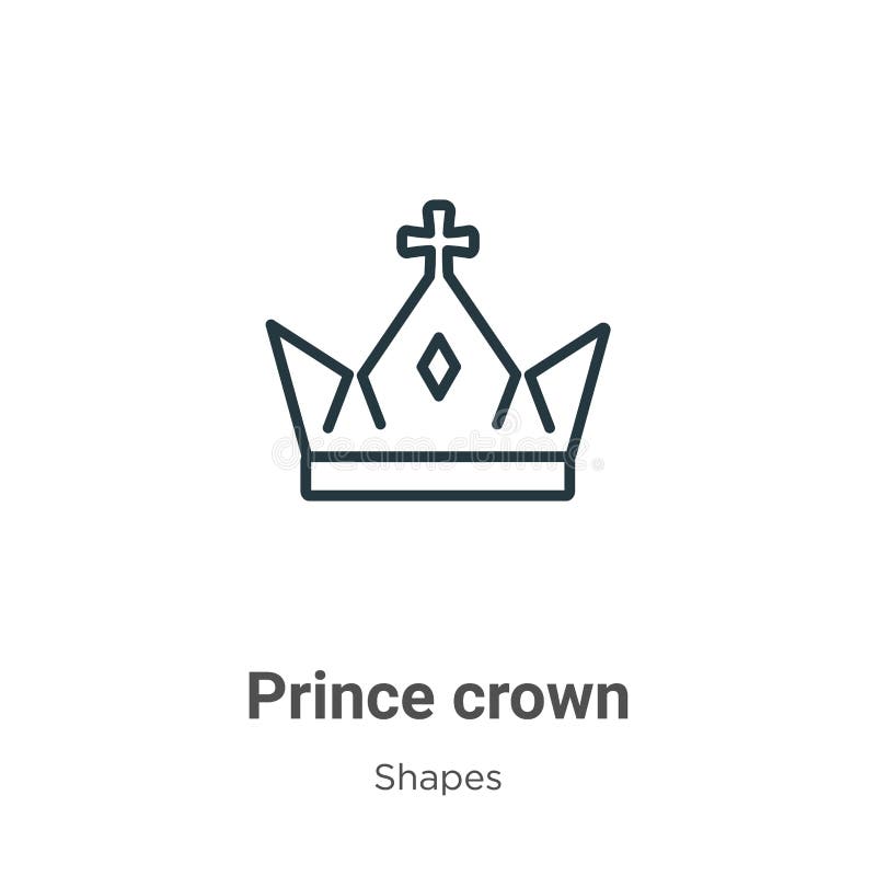 Prince Line Stock Illustrations – 9,611 Prince Line Stock Illustrations ...