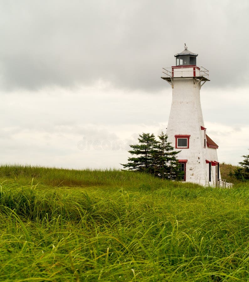 169 Square Red White Lighthouse Stock Photos - Free & Royalty-Free ...