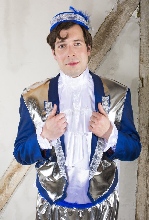 Prince stock photo. Image of footman, lackey, aristocrat - 42286610