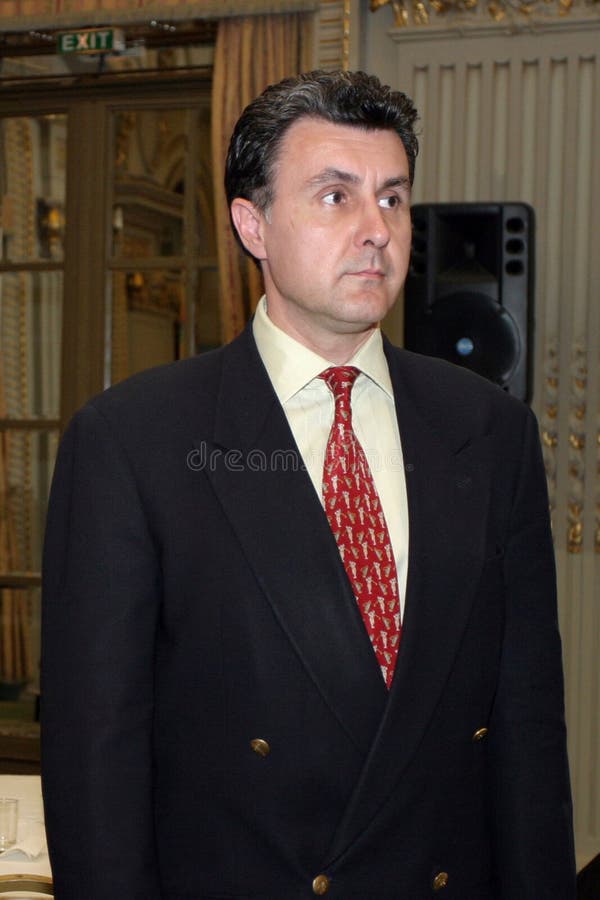 Prince Radu editorial photo. Image of romanian, majestic - 22517621