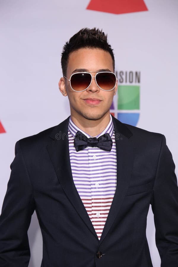 Prince Royce, Prince editorial image. Image of latin - 22329065