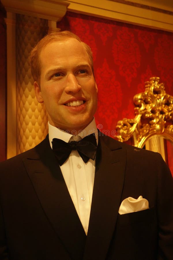 Prince William Kate Middleton Editorial Stock Photo - Image of princes ...