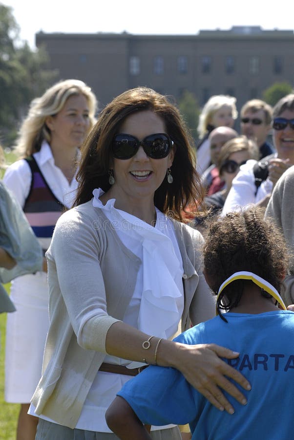 Felipe Burbon Y Princesa Leticia Imagen editorial - Imagen de polonia ...