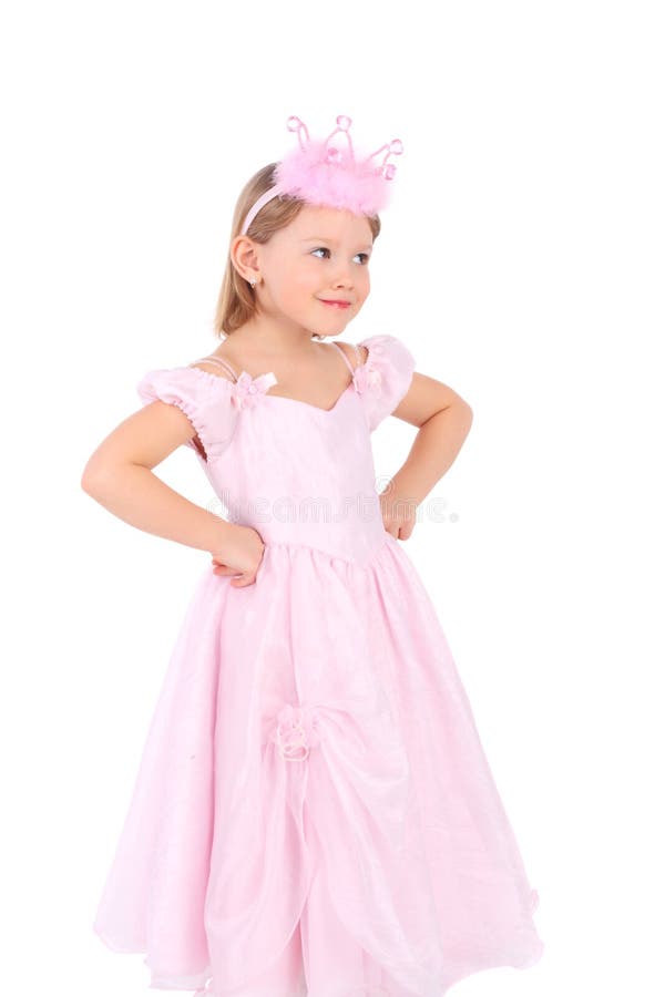 Princess stock photo. Image of holiday, adorable, gems - 27701862