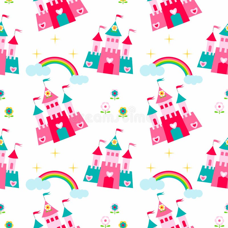 Castle Pattern Stock Illustrations – 26,192 Castle Pattern Stock ...