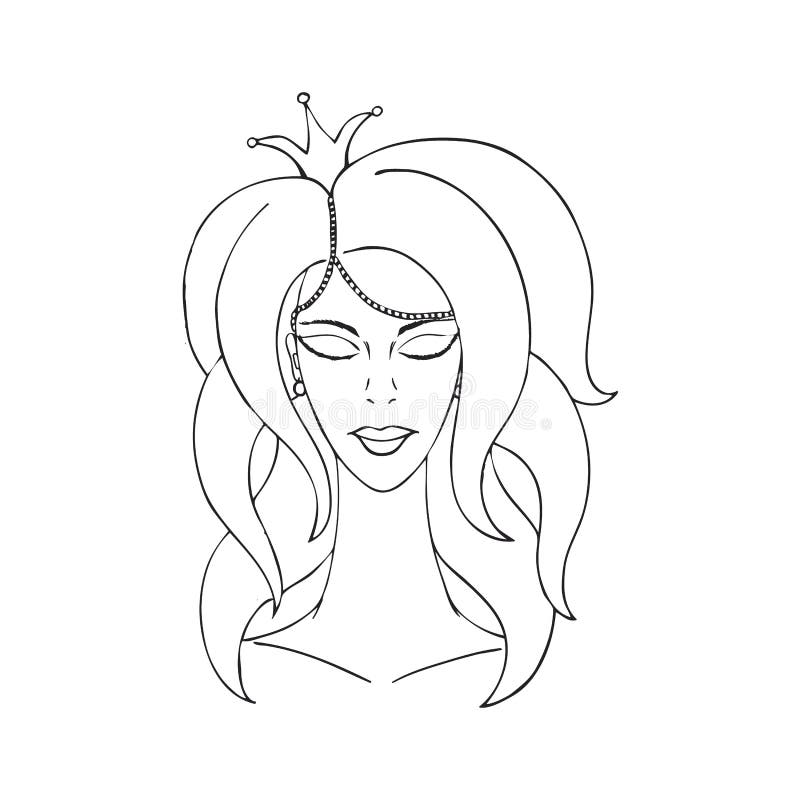 Debutante Illustration Stock Illustrations – 34 Debutante Illustration ...