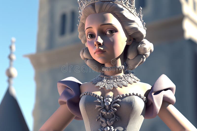 Princess Ai Stock Illustrations – 1,228 Princess Ai Stock Illustrations ...