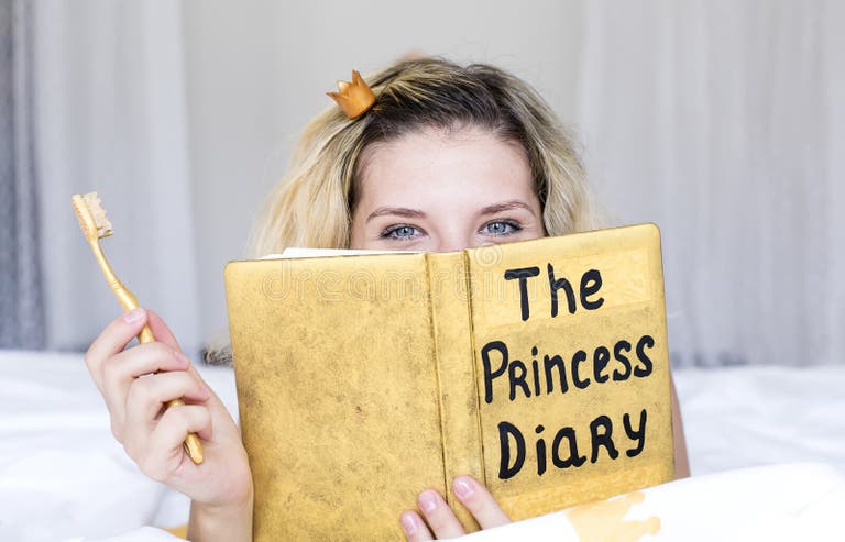 Princess Diary Poster Stock Photos - Free & Royalty-Free Stock Photos ...