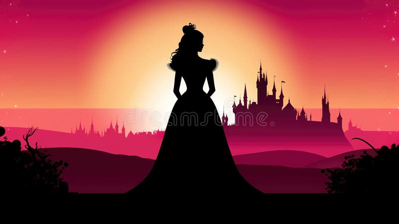 Prince Fairytale Ai Stock Illustrations – 519 Prince Fairytale Ai Stock ...