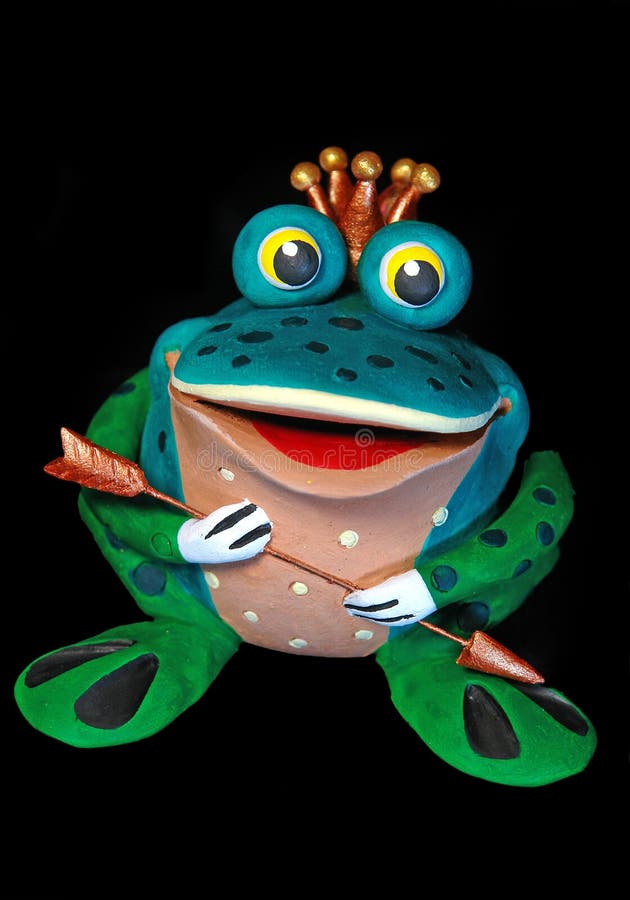 Swamp Princess stock image. Image of reflection, night - 1677867