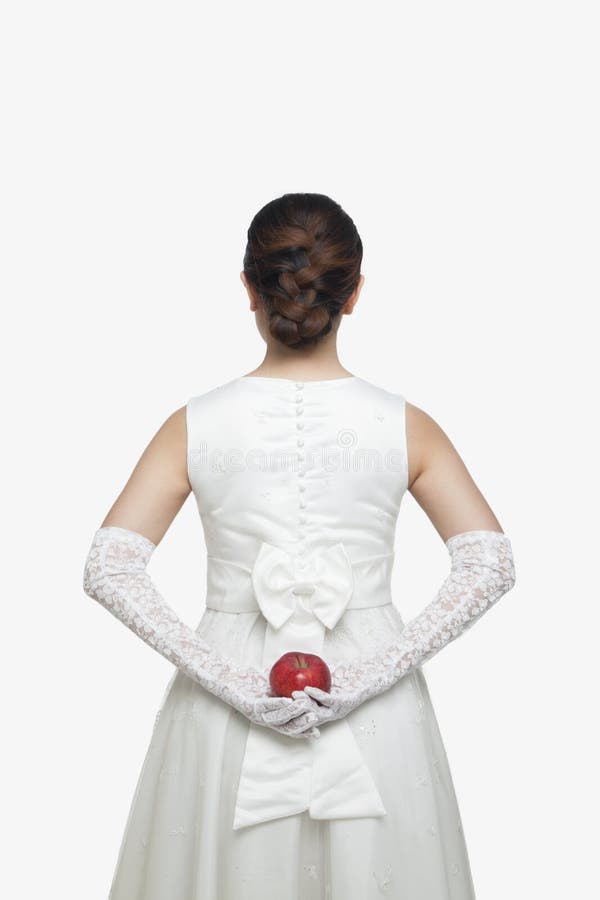 661 Princess Back View Stock Photos - Free & Royalty-Free Stock Photos ...