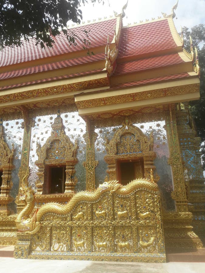 Princess of Naga stock image. Image of temple, naga - 102227769