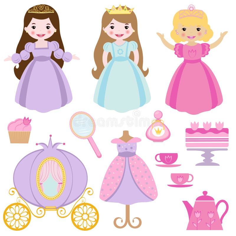 Princess Tea Party Clip Art 100 Tea Pot Clip Arts, Tea Time, Tea