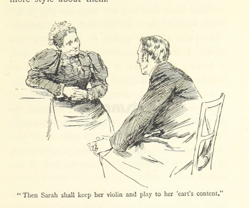 British Library Digitised Image From Page 35 Of "Princess Sarah, And ...