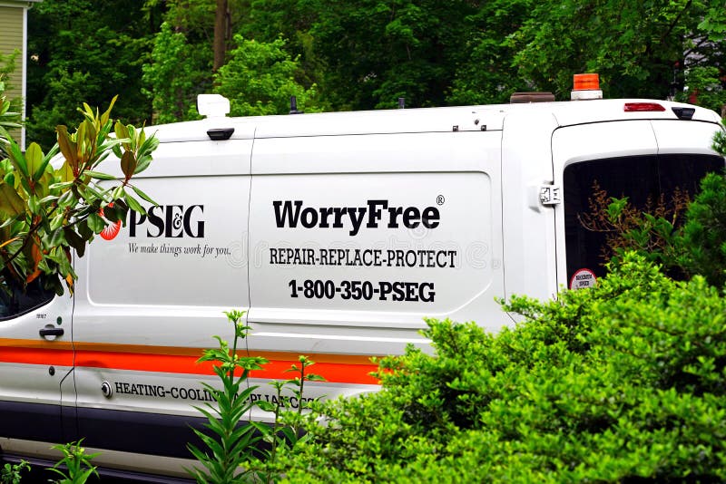 View of a Worry Free Utilities Van for PSE Editorial Image - Image of ... View of a Worry Free Utilities Van for PSE Editorial Image - Image of ...