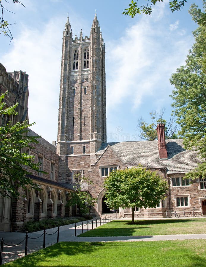 Beaumont Tower at Michigan State University Editorial Stock Image ...