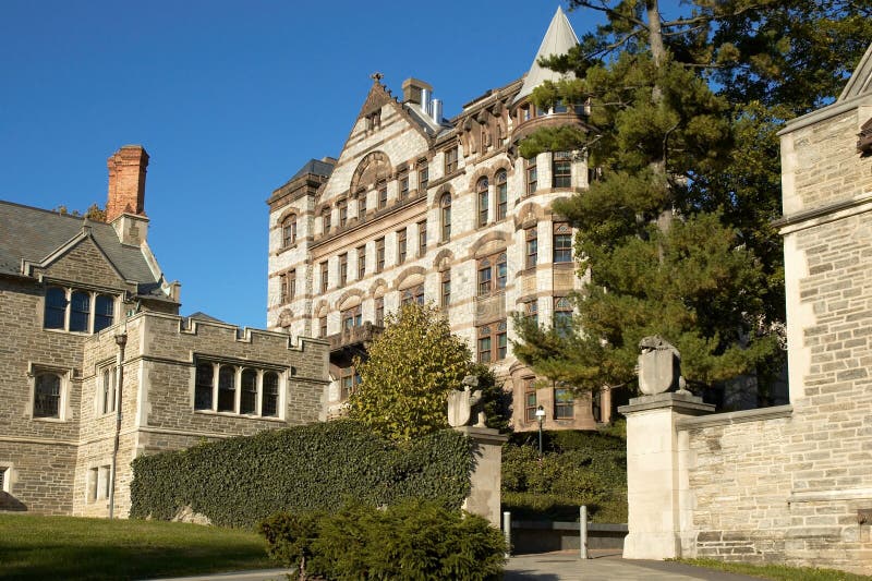 Princeton University editorial photo. Image of contrast - 353666