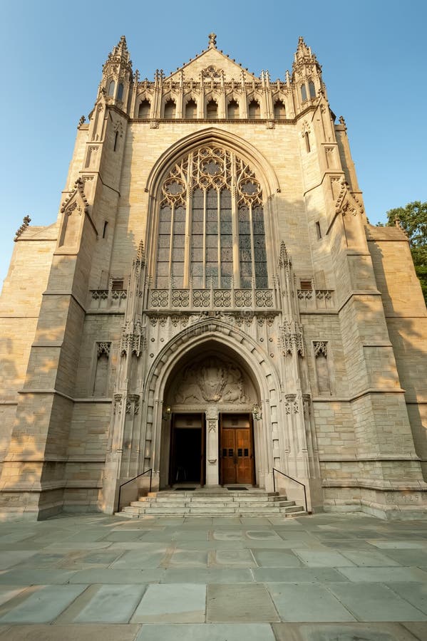 Princeton University Campus Stock Photo - Image of education, educate ...