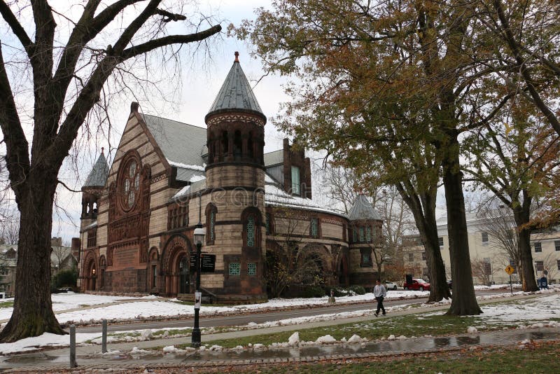 Princeton University editorial stock photo. Image of knowledge - 138948358