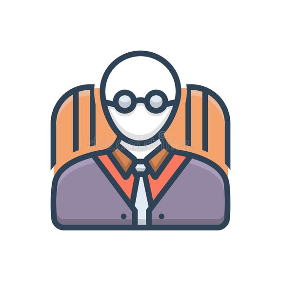 School Principal Icon Stock Illustrations – 104 School Principal Icon ...