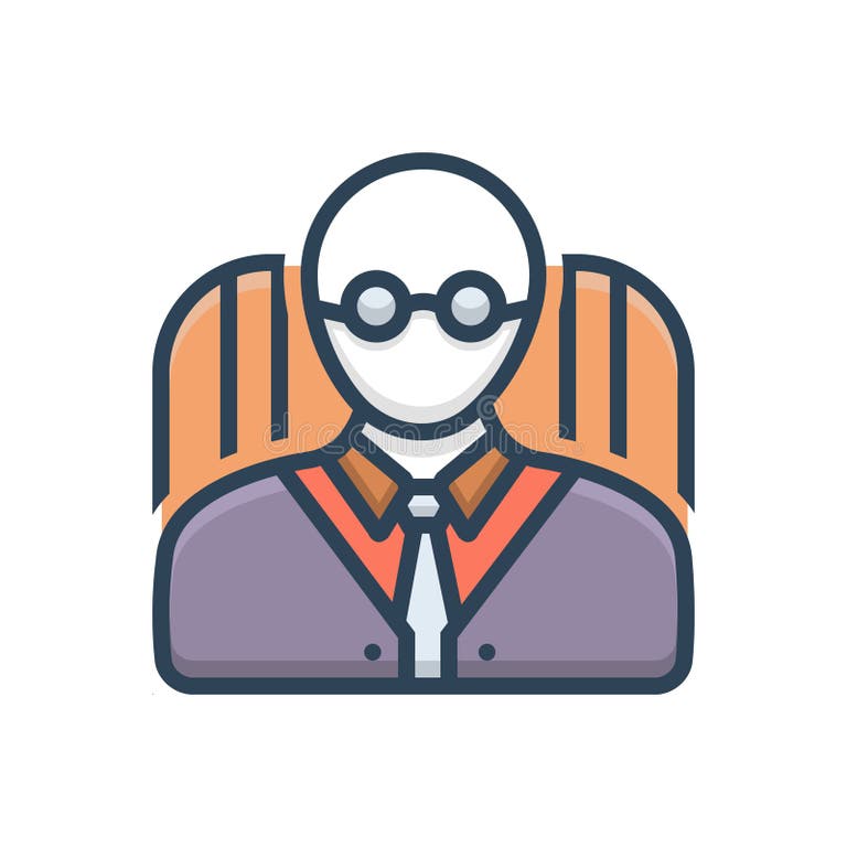 Principal Logo Stock Illustrations – 196 Principal Logo Stock ...