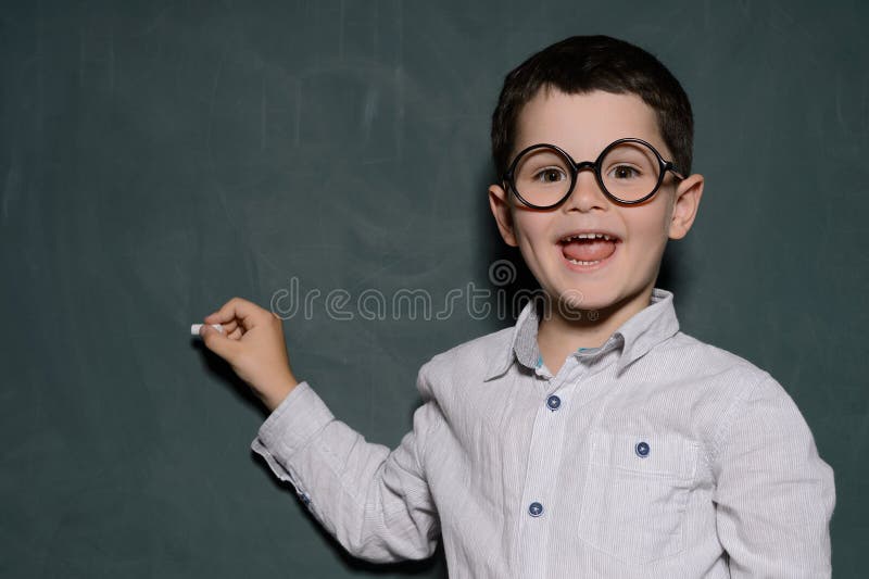 Principiante feliz. foto de archivo. Imagen de poco, conceptos - 32879938