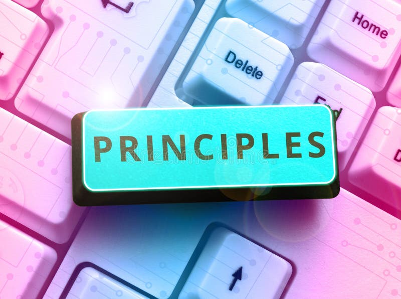 Principios De Texto De Escritura a Mano. Concepto De Internet Verdad ... Principios De Texto De Escritura a Mano. Concepto De Internet Verdad ...