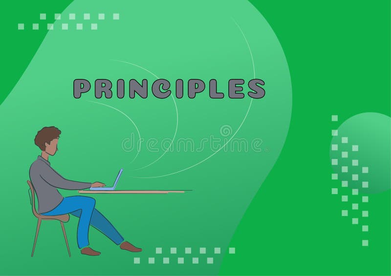 Principios De Texto De Escritura a Mano. Idea De Negocio Verdad ... Principios De Texto De Escritura a Mano. Idea De Negocio Verdad ...