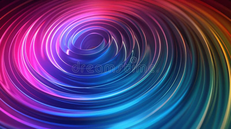 The Principle of the Doppler Effect Stock Photo - Image of explanatory ...